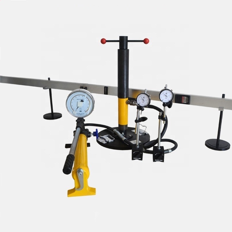 Soil Bearing Test Equipment - from China